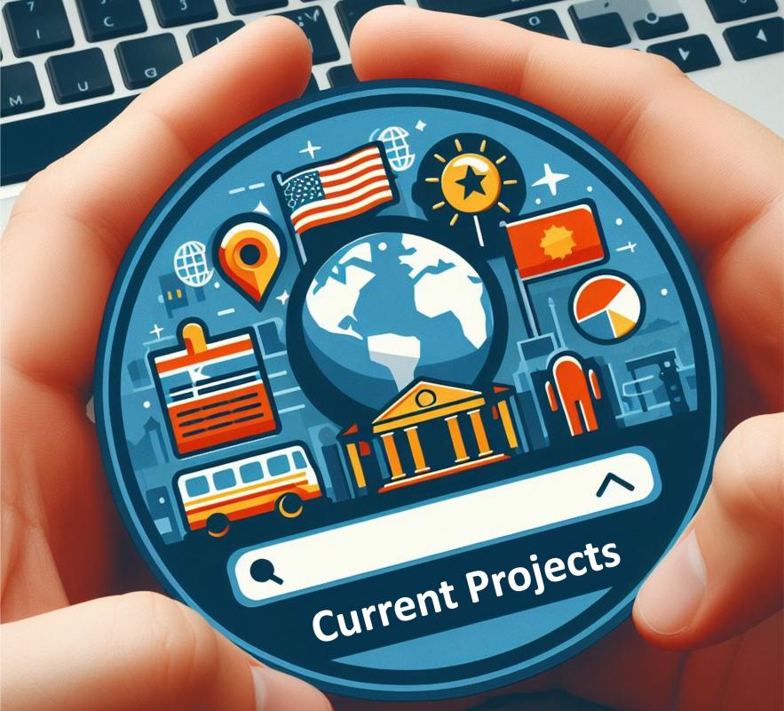 Current Projects - Rotary in The East Midlands